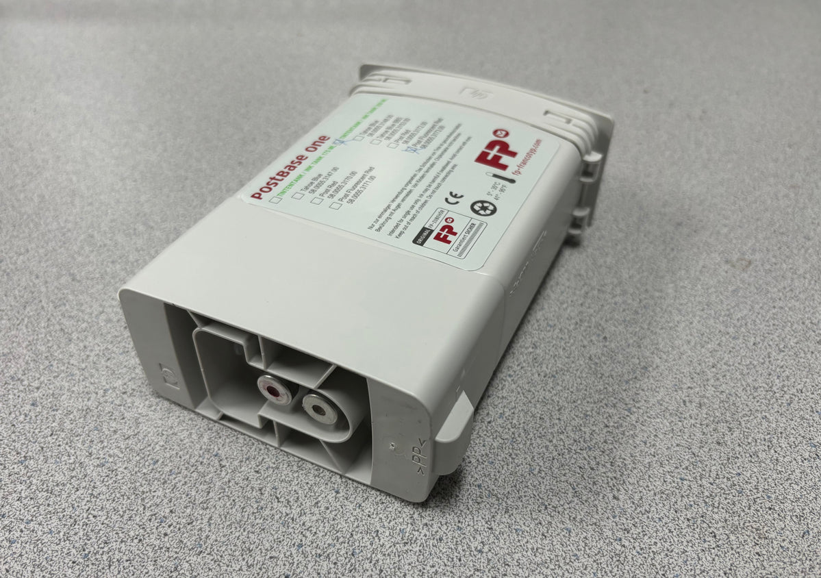 PostBase One Bulk Ink Tank 350 ml (PONEIT350) — MailPost Systems