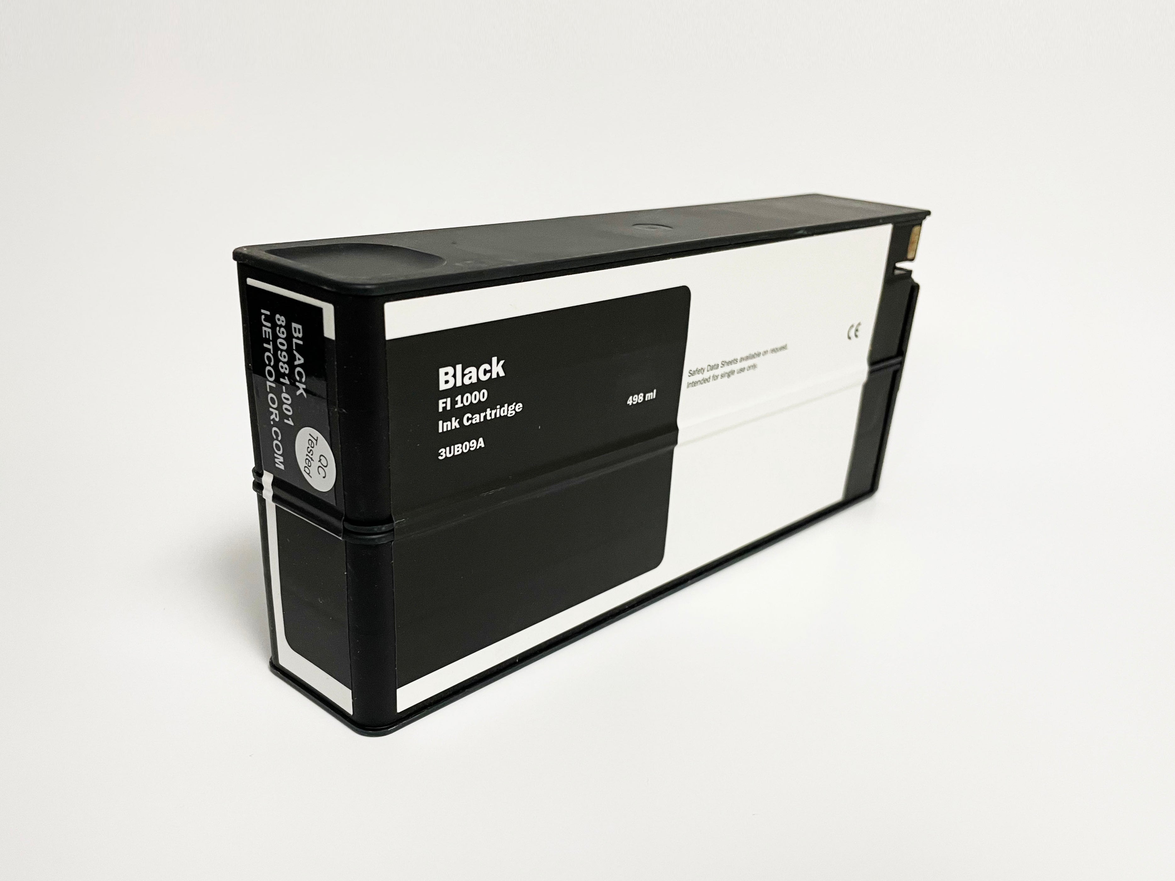 Printware iJetColor 1175 PRO OEM Ink Tank / Ink Cartridge (BLACK) — MailPost Systems