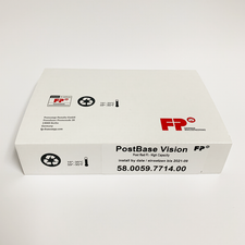 PostBase Vision Ink Cartridge (OEM) – High Capacity — MailPost Systems