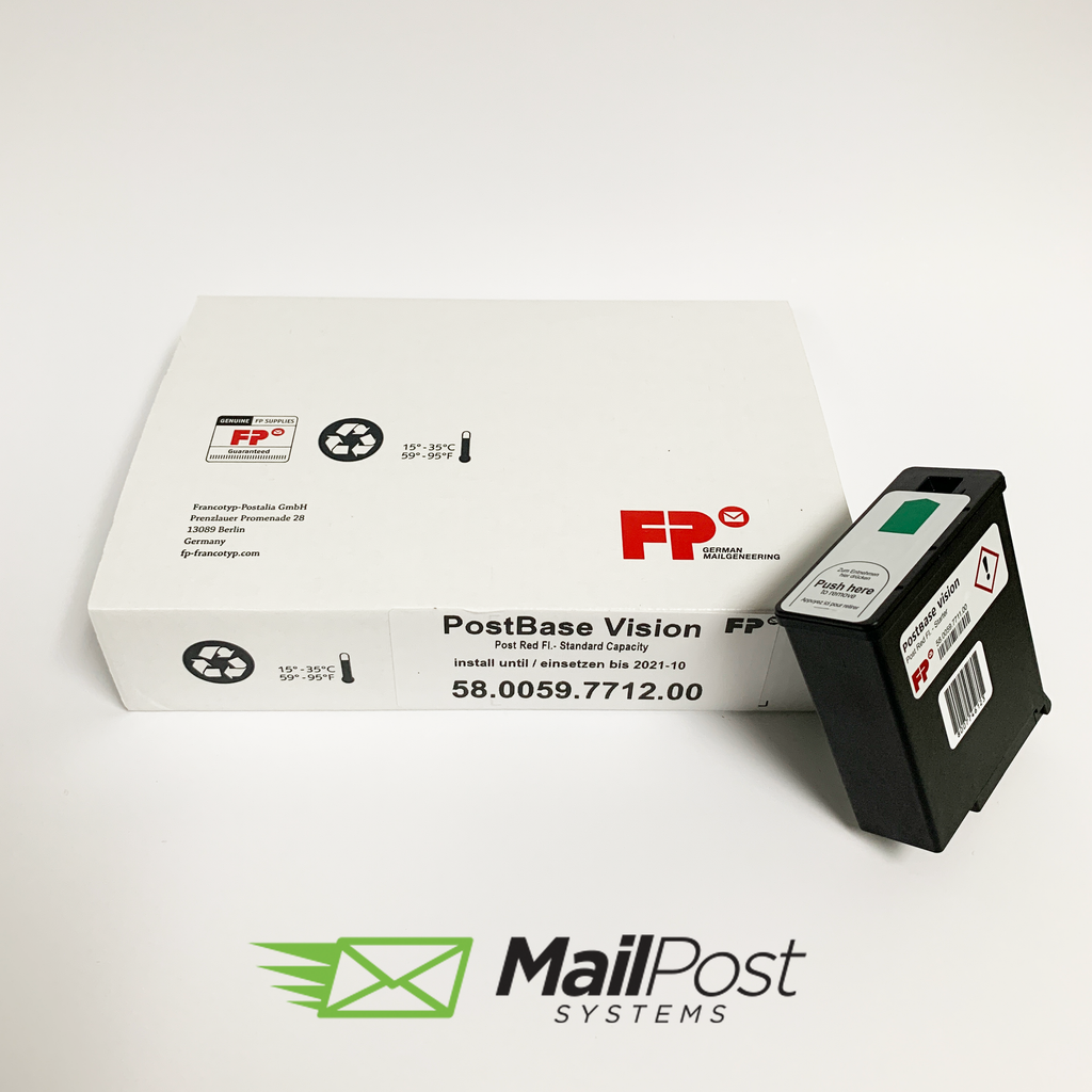 Ink Supplies, Postage Meters, Mailing Machines, Envelope Printers ...